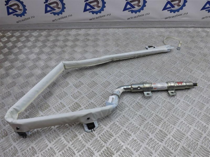 Б/У Подушка безопасности боковая (шторка) Suzuki Swift 3 2004-2011 / Сузуки Свифт 3 2004-2011 1.3 M13A 92 Л.С. 2006
