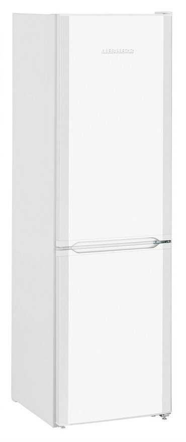 Холодильник Liebherr CUe 3331, система охлаждения SmartFrost, ручная система размораживания — фото 1
