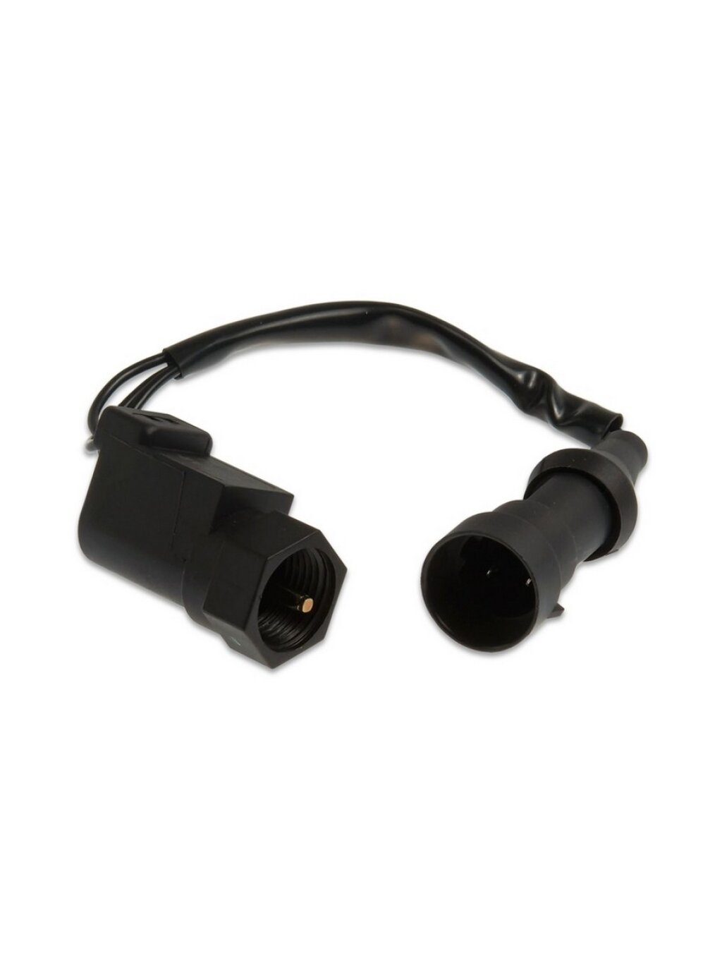 Датчик скорости для а/м ГАЗ-3110 6 имп.(круглая вилка) "Pekar"