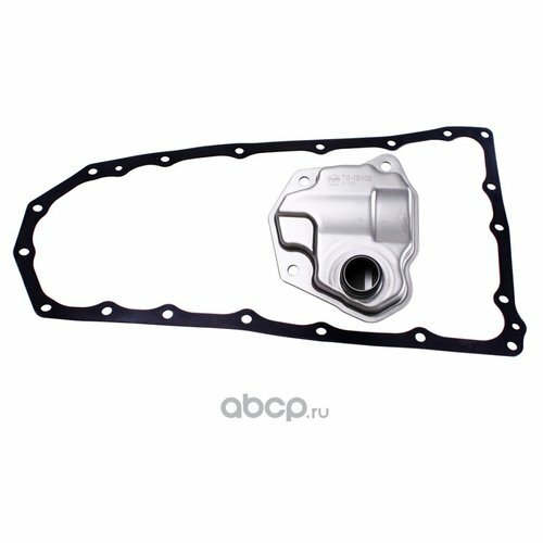 Фильтр акпп nissan qashqai 2.0/teana ii 2.5/x-trail 2.0 с прокладкой Sakura TE18100