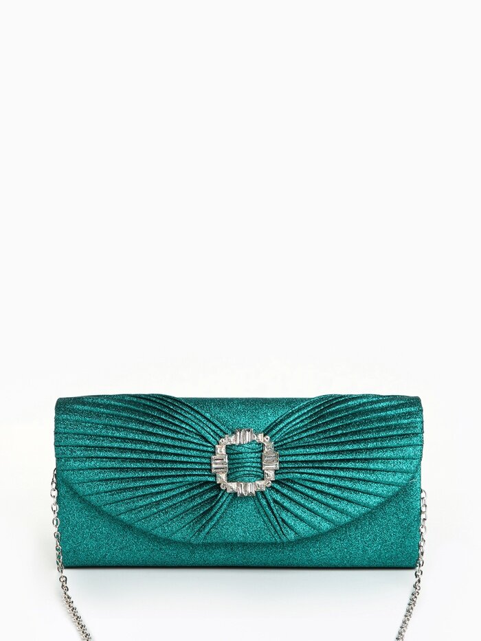 Сумка клатч