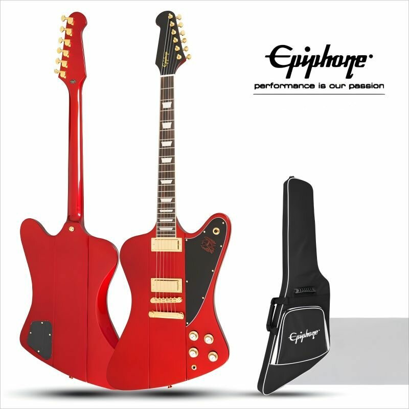 Электрогитара Epiphone