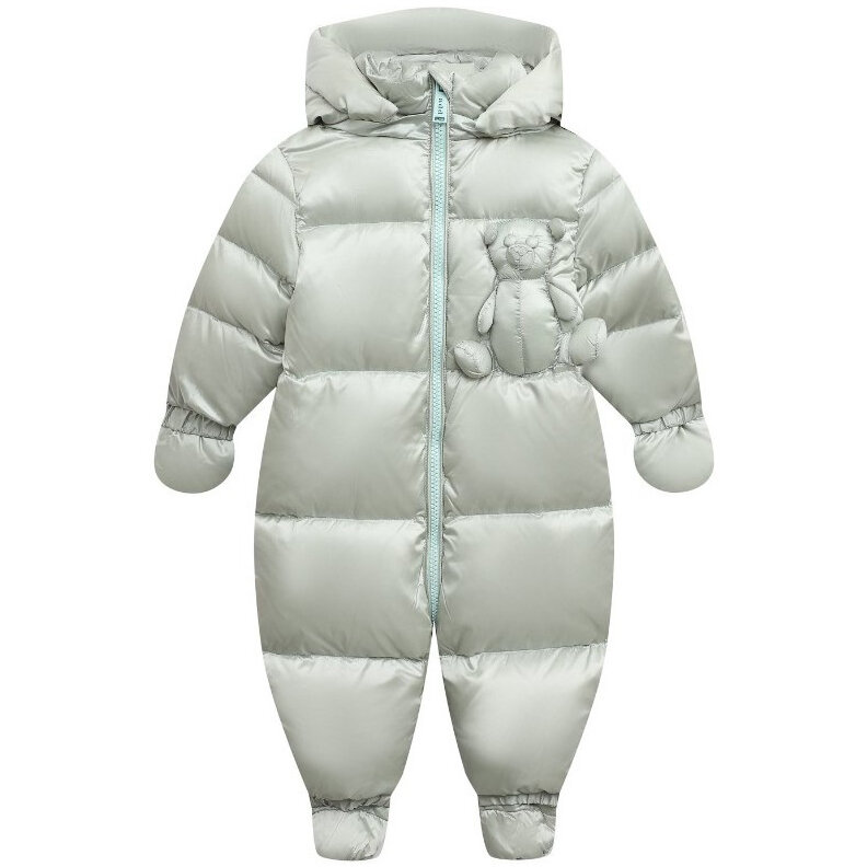 Комбинезон сноубордический