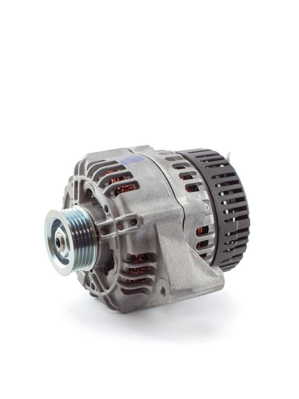Генератор для а/м ВАЗ 2123 "ELTRA" (130А)