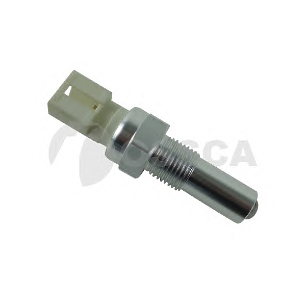 OSSCA 12600 (1029819 / 1112601 / 1137034) датчик вкл фонаря заднего хода Ford (Форд) ka, fiesta-iv / v, fusion, puma, escort-vII, focus-i