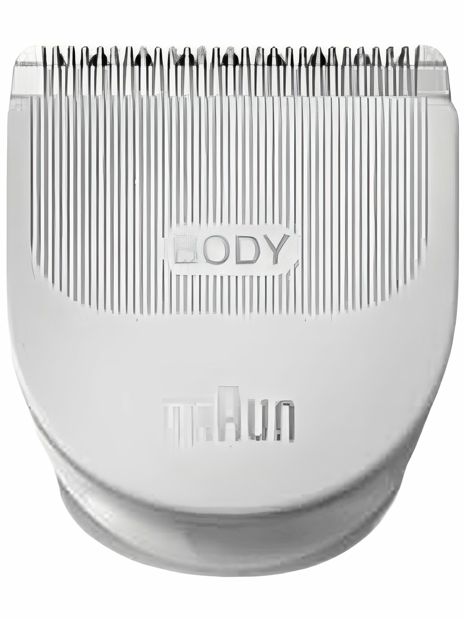 Режущий блок для грумера Braun Series 5 80731620 оригинал