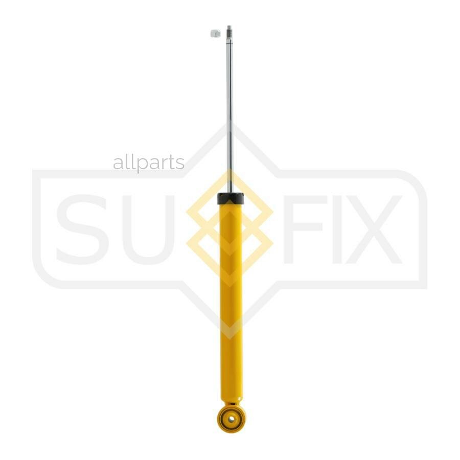 SUFIX SA1126 Амортизатор | зад прав/лев |