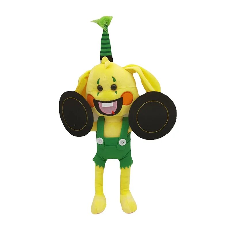 Игрушка персонаж Игрок Poppy Playtime Player 25 см