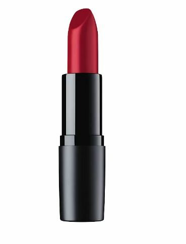 ARTDECO Матовая помада Perfect Mat, № 116 Poppy Red, 4 г