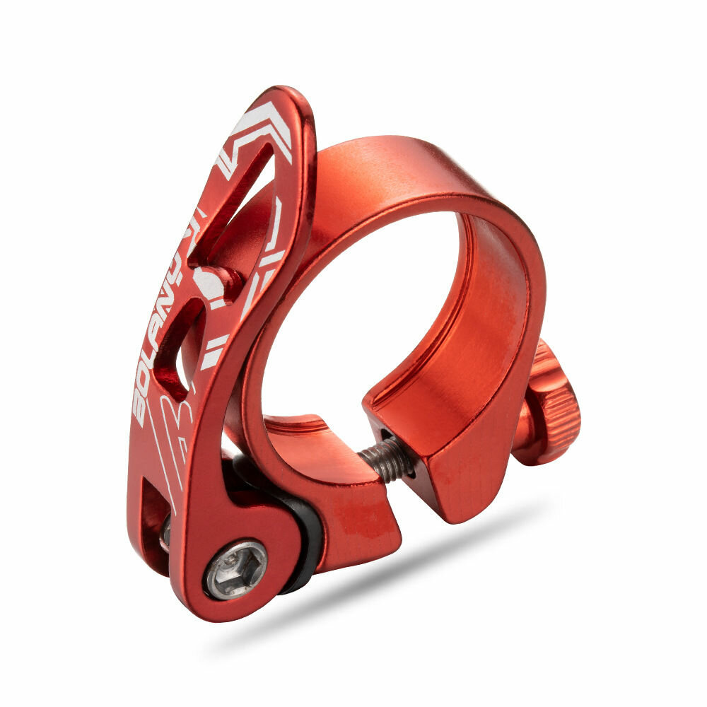 Кламп для седла для горных велосипедов 31,8\34,9 мм, быстрое сключение И замки для седла для шоссыных велосипедов, аксессуары