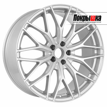 Диски литые Tech Line TL240 8.5х20/5х108 D63.4 ET42.0, S