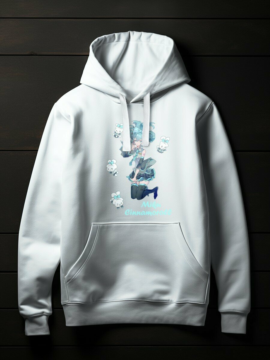 Толстовка  Бруталити