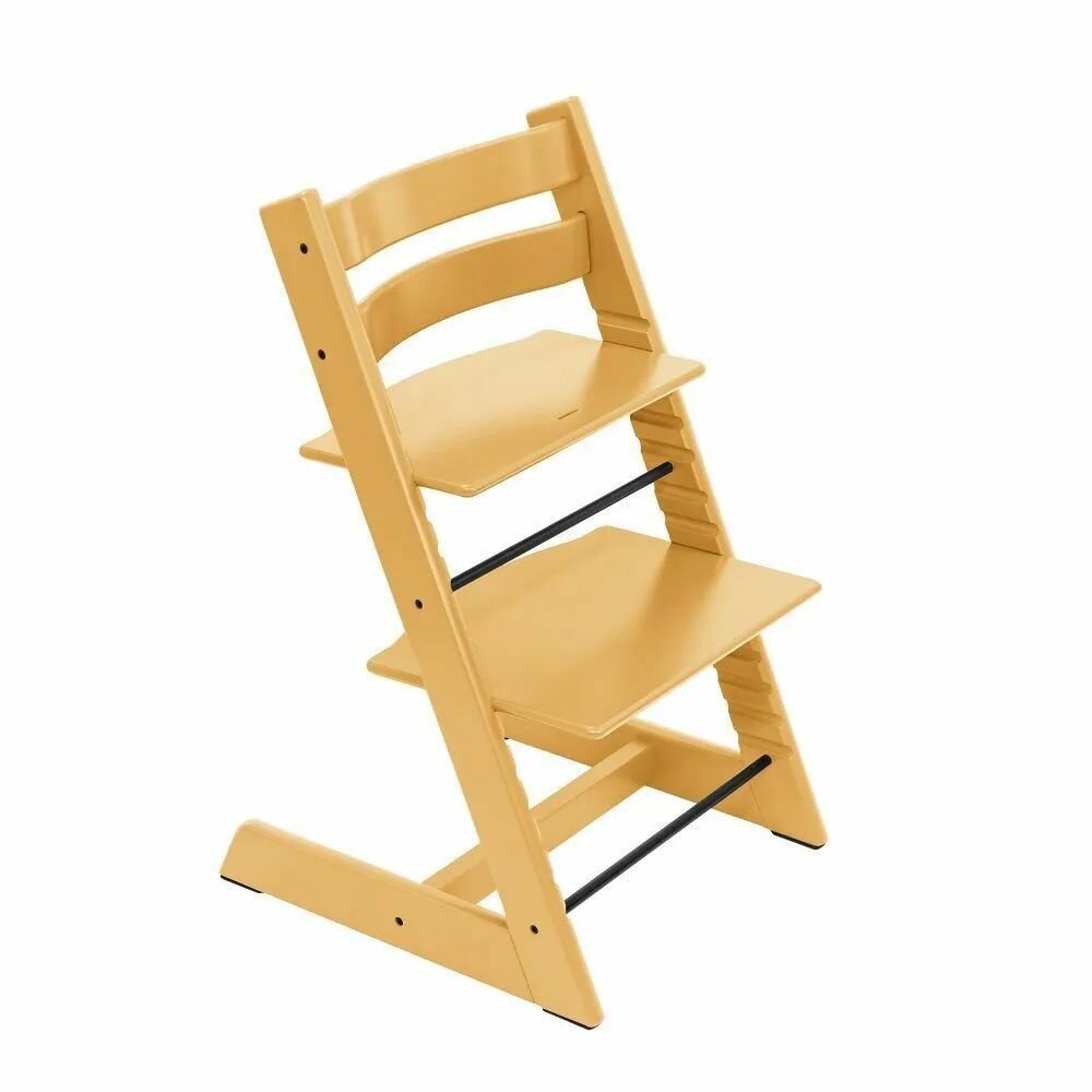 Стульчик Stokke Tripp Trapp Sunflower Yellow 07463