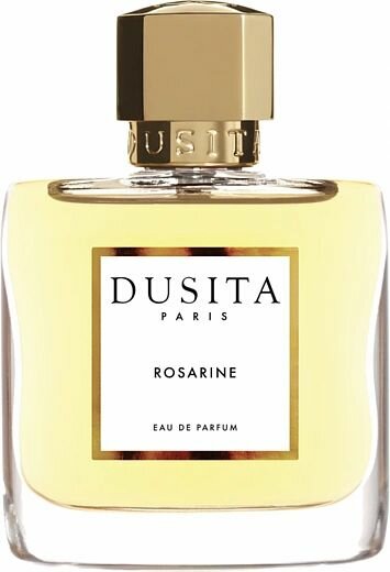 Dusita rosarine 100ml парфюмерная вода