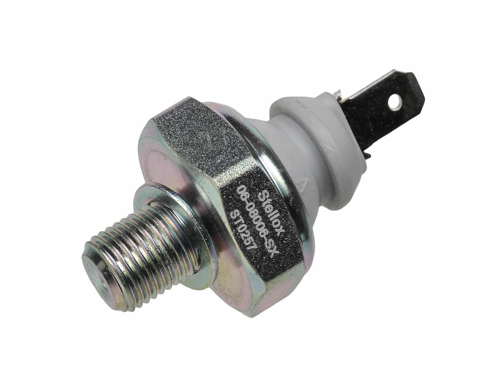 Датчик давления масла для Фольксваген Поло, 2, 3, Классик, 3 06-08006-SX STELLOX