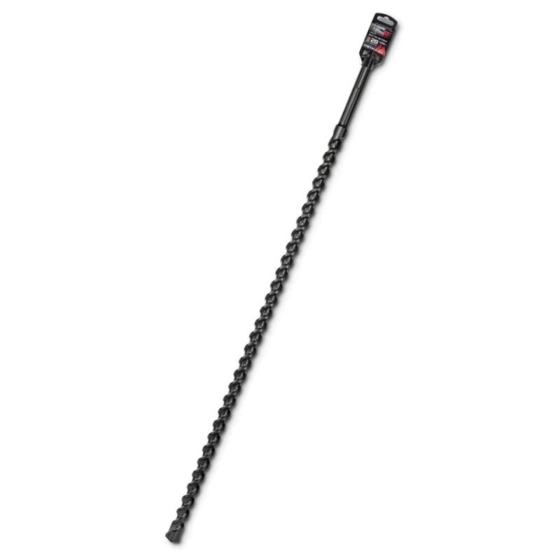 Бур METALLICA Ultra SDS-max 28х1000/860 мм по бетону