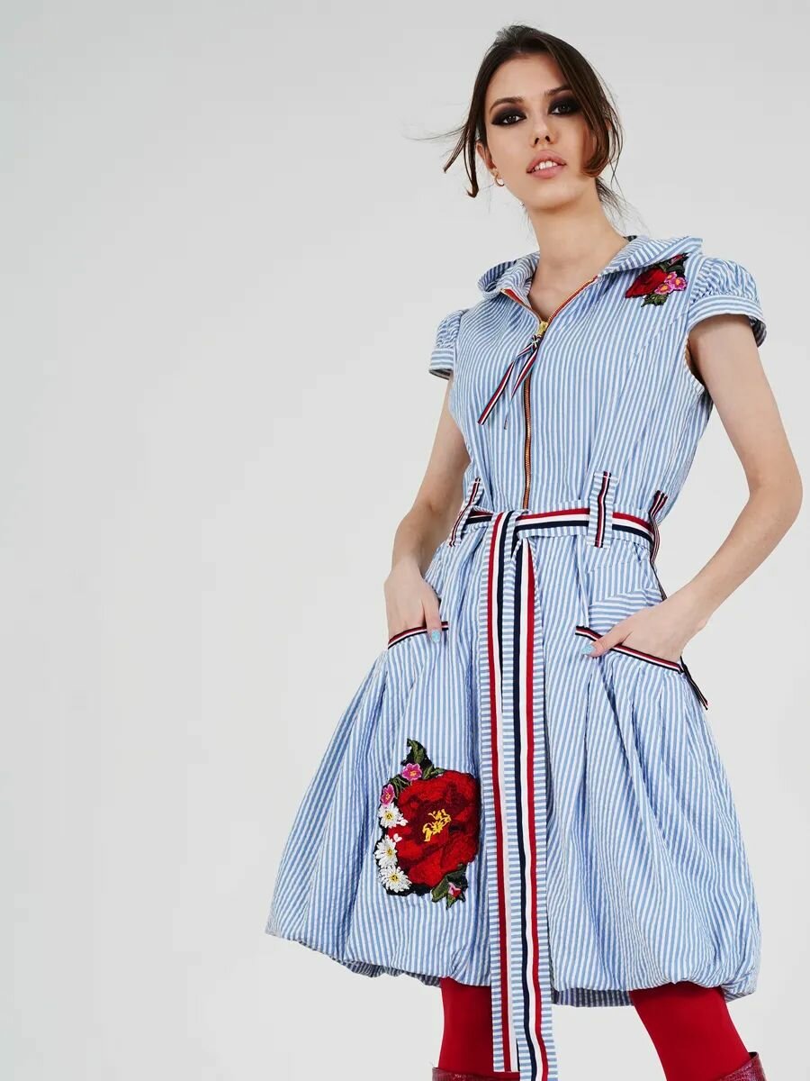 Платье Valiosa