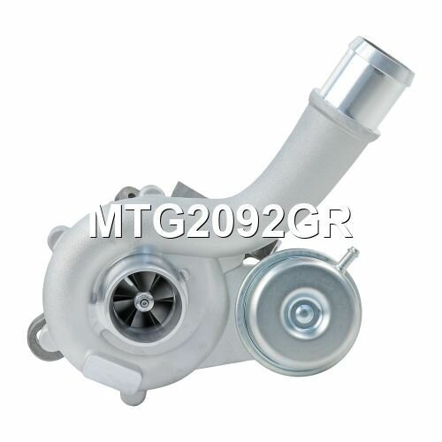 Турбина (Турбокомпрессор) Ford Lincoln, Flex, Explorer Sport, Taurus (Форд Линкольн, Флекс, Эксплорер Спорт, Таурус)