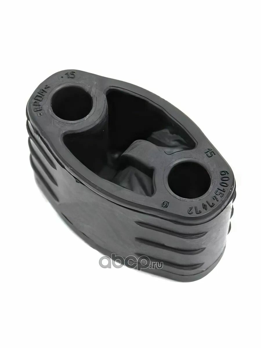 Держатель глушителя LADA LARGUS Renault Logan Nissan Almera