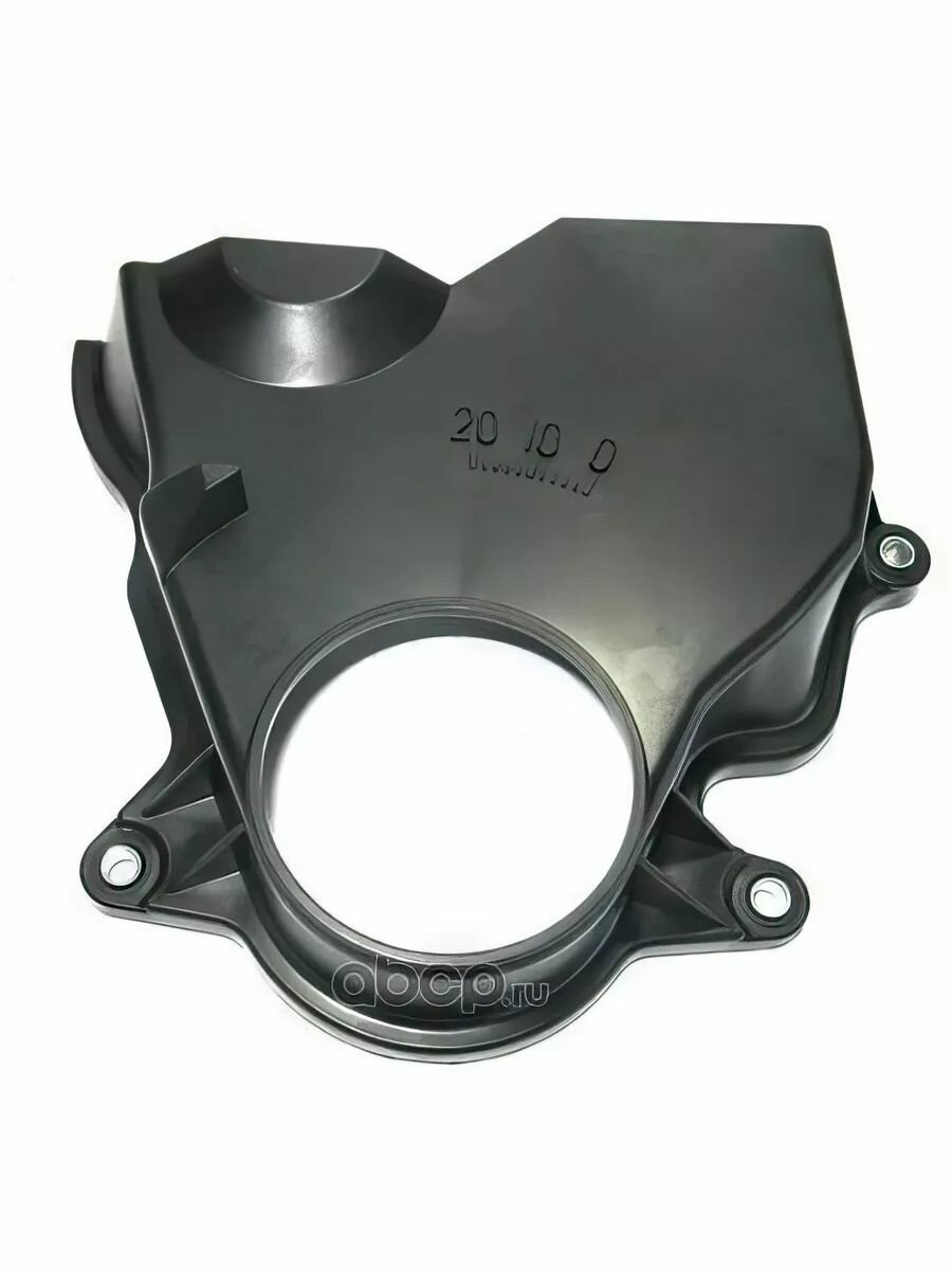 Крышка ГРМ нижняя DAEWOO Matiz