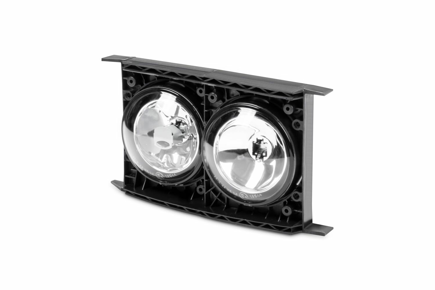 Фара противотуманная правая, подходит для Даф CF LF 55 Daf Cf Lf, T12171002, TOPCOVER