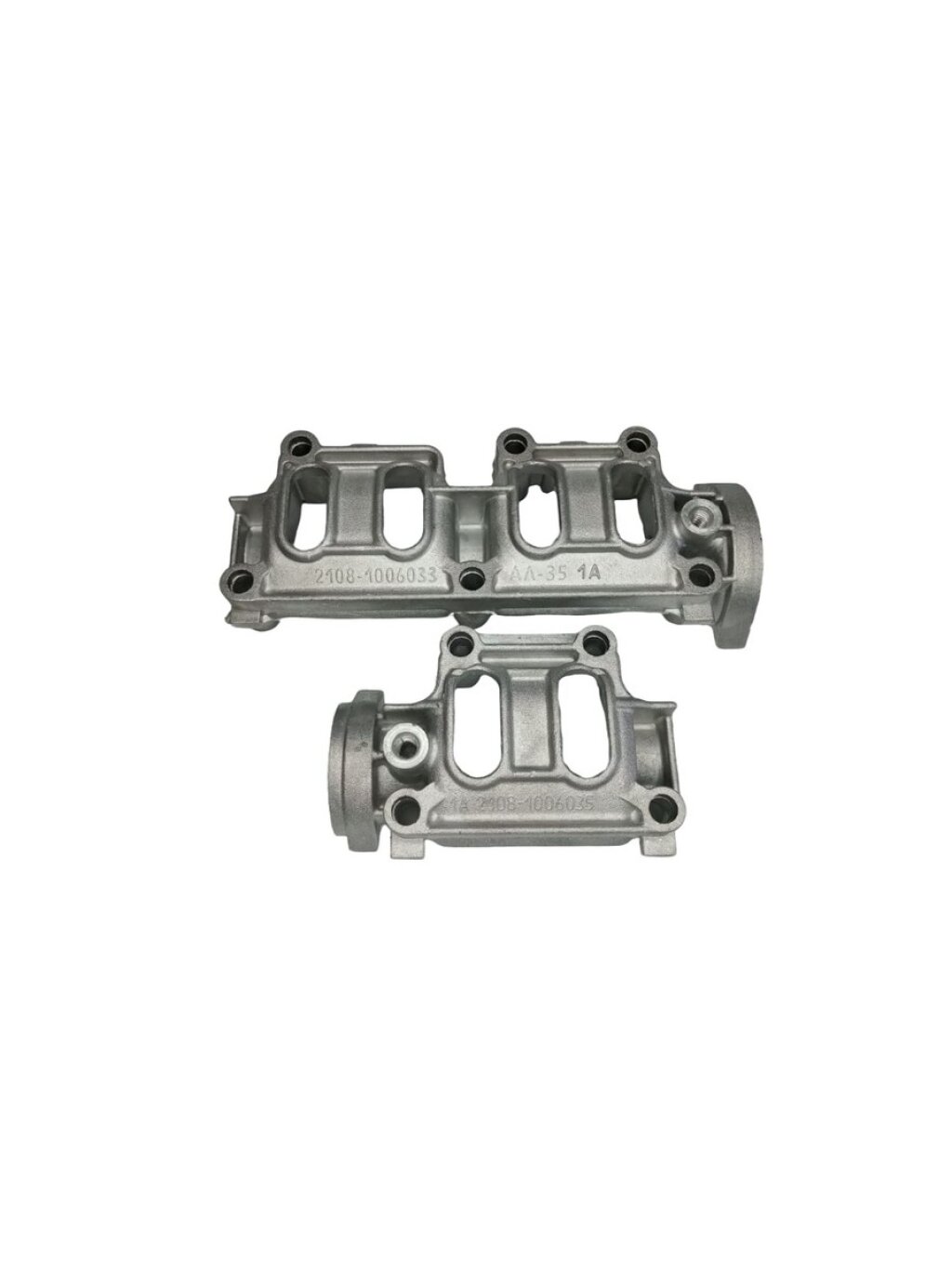 Постель распредвала для а/м ВАЗ 2108