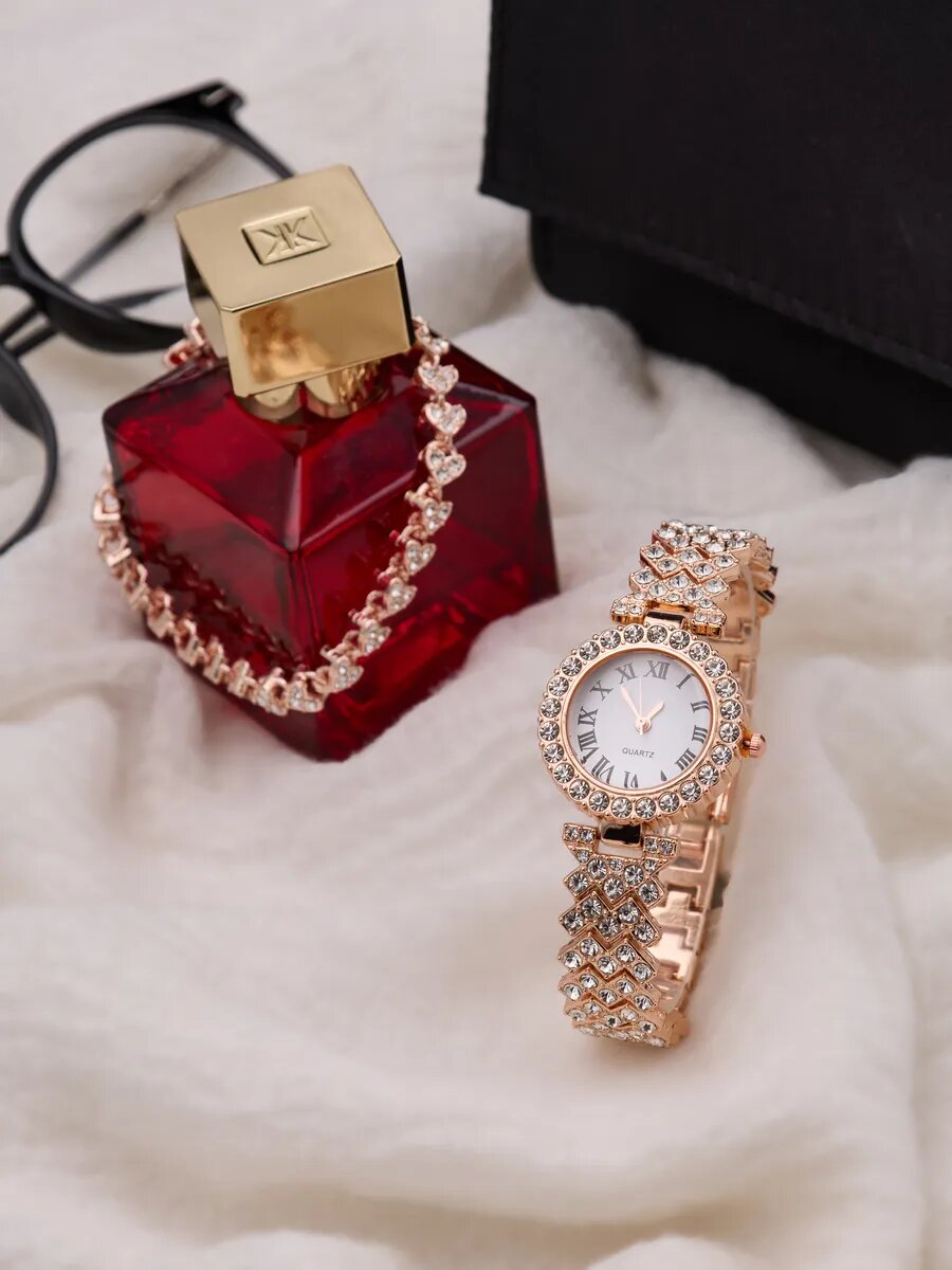 Наручные часы