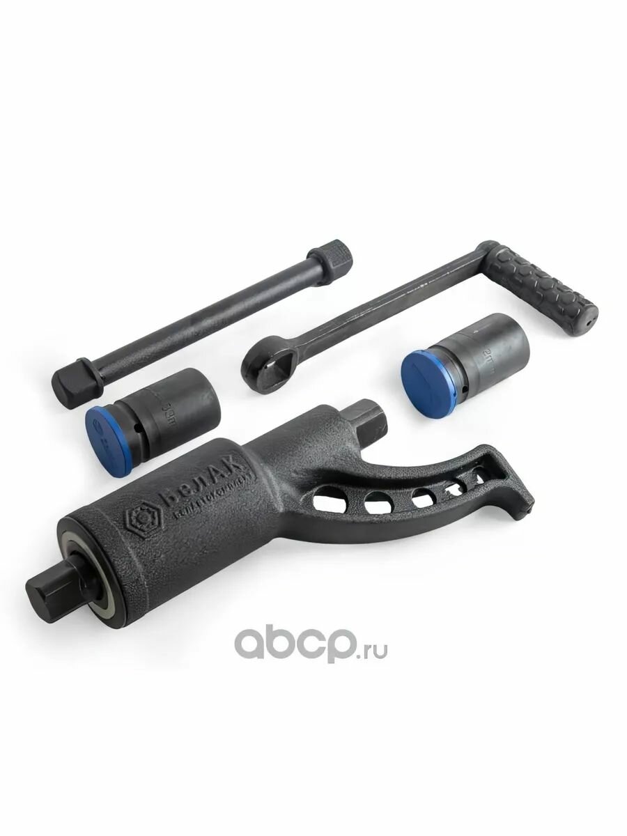 Гайковерт 32х33