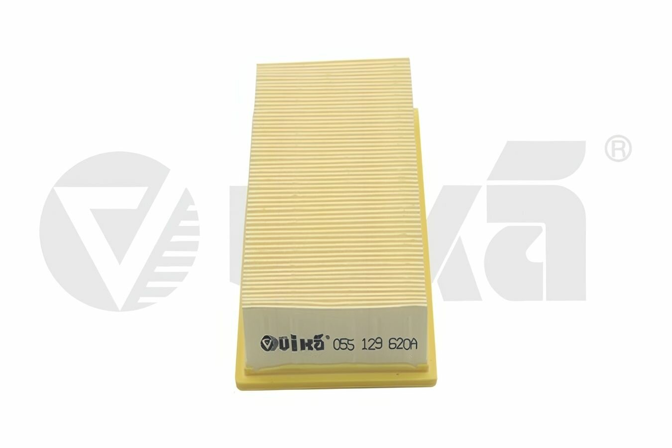 Фильтр воздушный для Фольксваген Кадди 1, Гольф 2, Кабриолет 1, Джетта 2, Сирокко 11290197901 VIKA