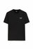 Футболка спортивная EA7 EMPORIO ARMANI, размер M, черный