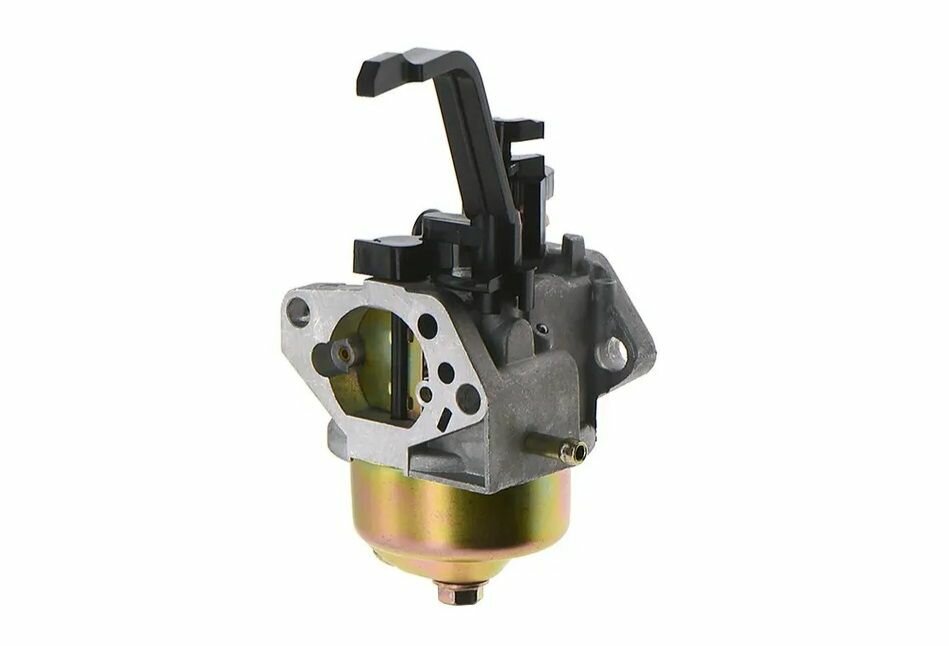 Карбюратор для генератора CHAMPION (Чемпион) GG5000, GG5000EW, GG6500, GG6500-3, GG6501E, GG6501E+ATS, GG7001EW, GG7501E