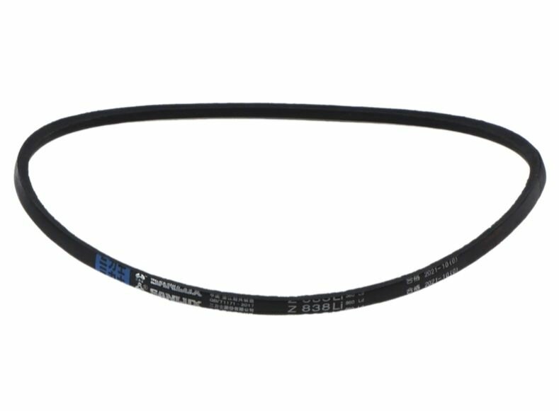 Ремень привода хода газонокосилки Champion LM5645 10 х 838Li / 860Ld
