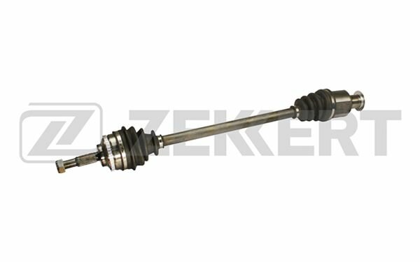 Привод в сборе передний правый для Renault Megane, Megane Classic, Megane Coach, Megane Grandtour, Megane Scenic / Рено Меган, Меган Классик, Меган Коач, Меган Грандтоур, Меган Сценик