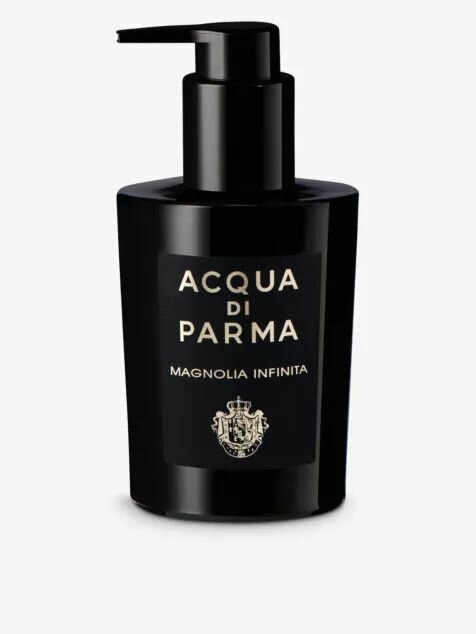 Acqua Di Parma Средство для мытья рук и тела Signatures of the Sun Magnolia Infinita 300 мл