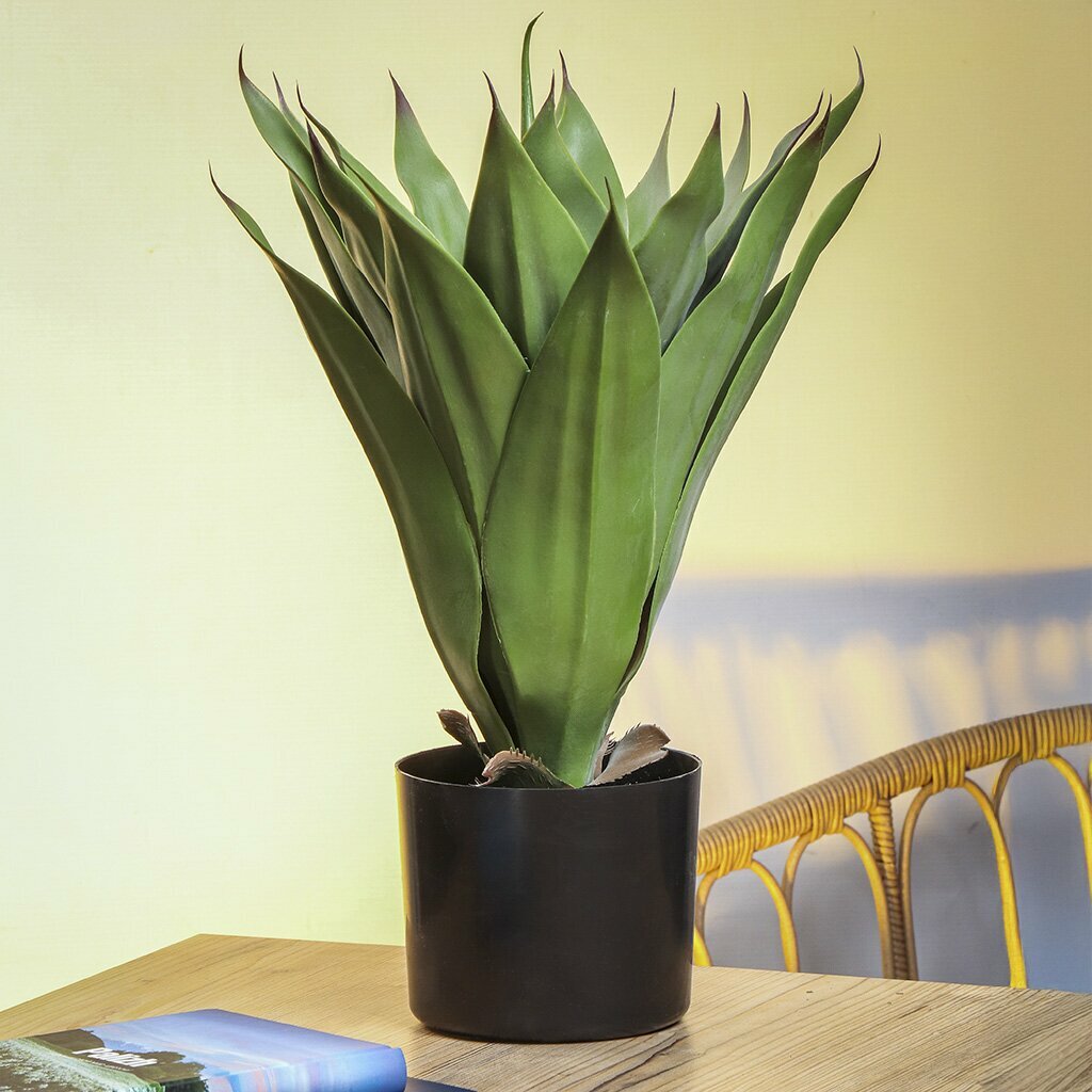 Искусственные цветы