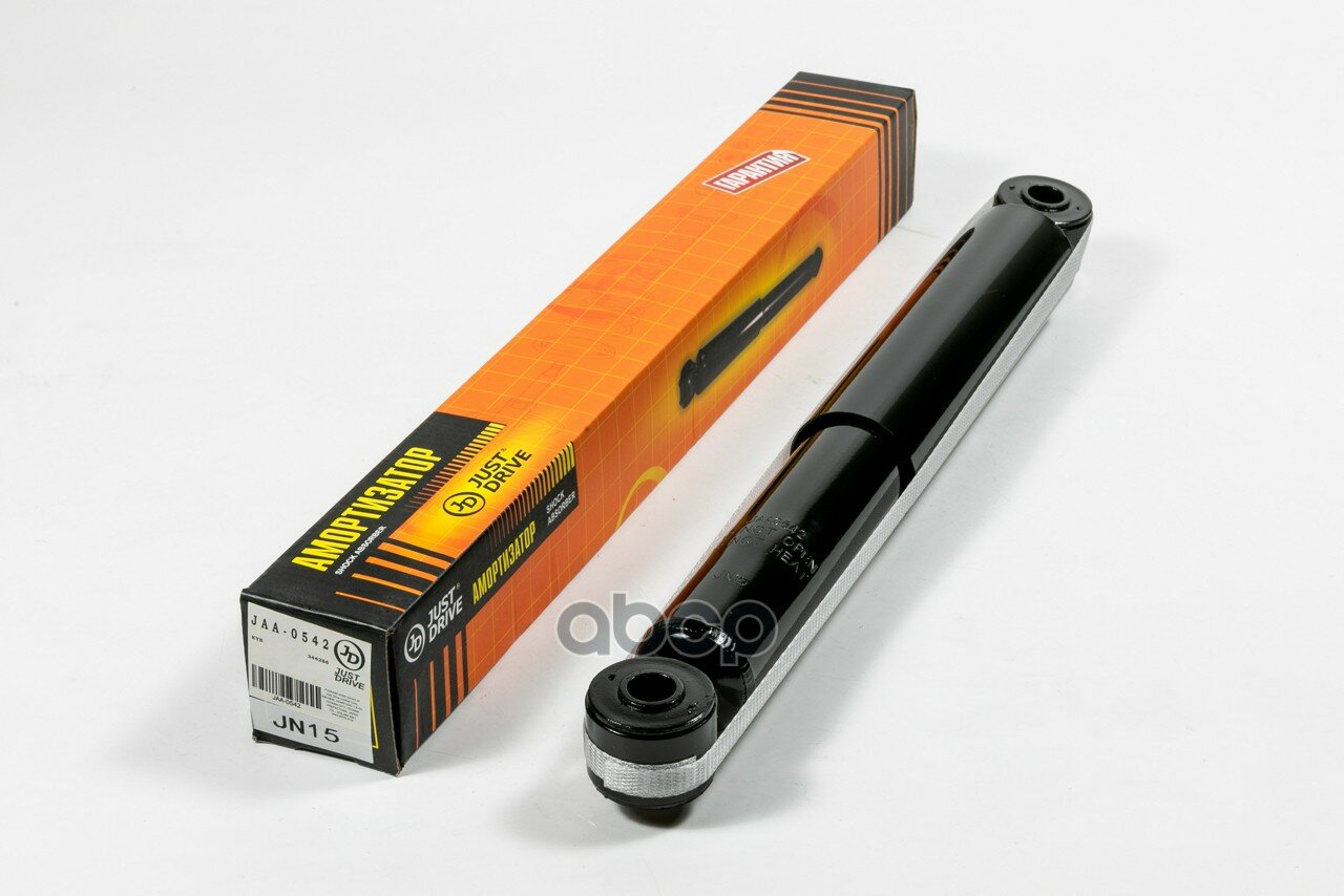 Амортизатор газомасляный задний/344286/ Just Drive арт. JAA0542