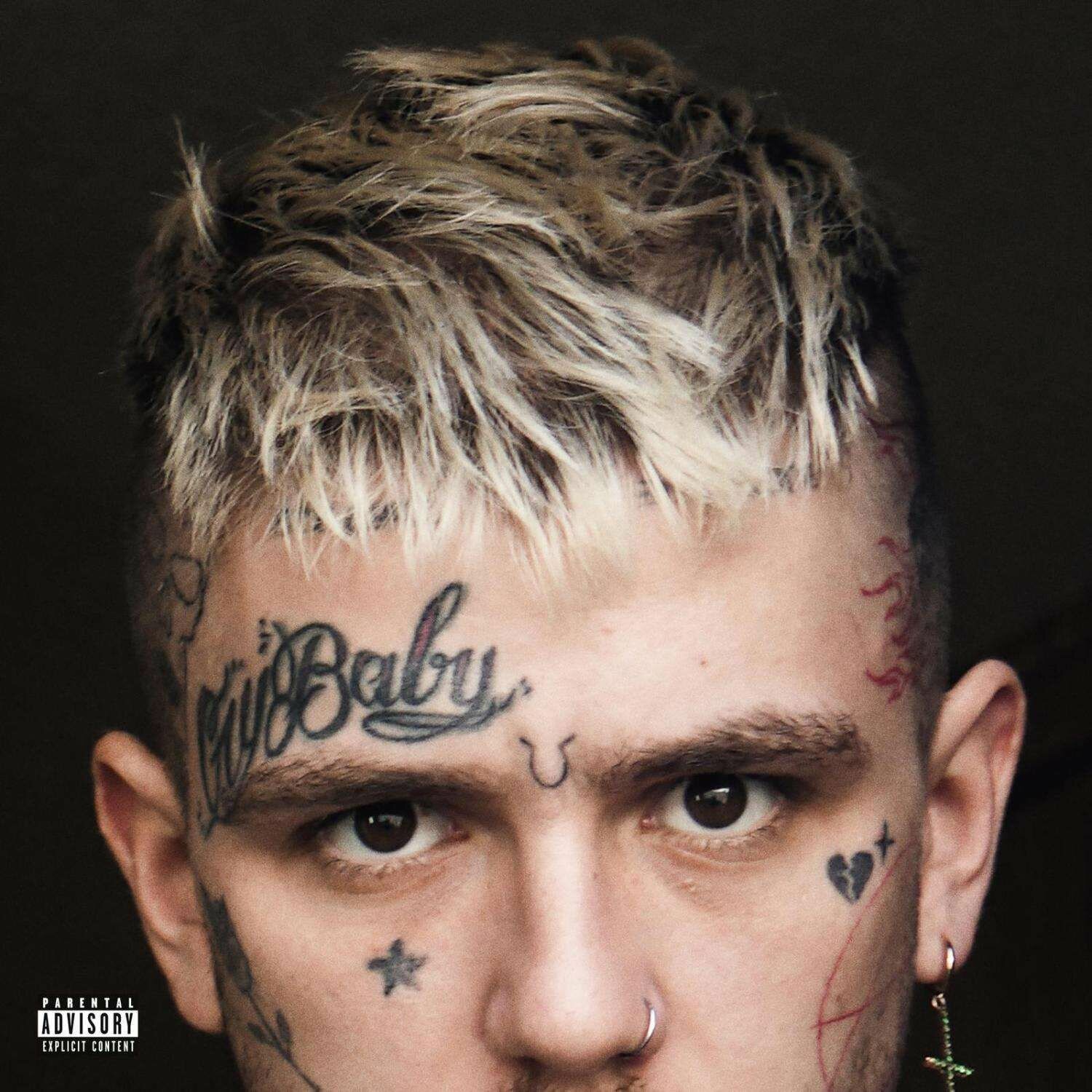 Виниловая пластинка Lil Peep - Everybody's Everything (2 LP)
