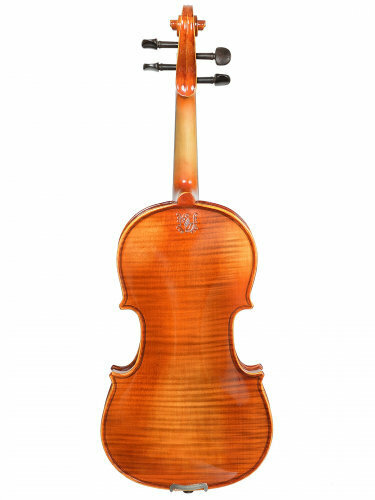 Струнный инструмент