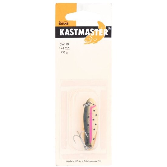 Блесна Acme KASTMASTER 1/4 OZ, SW10-CT