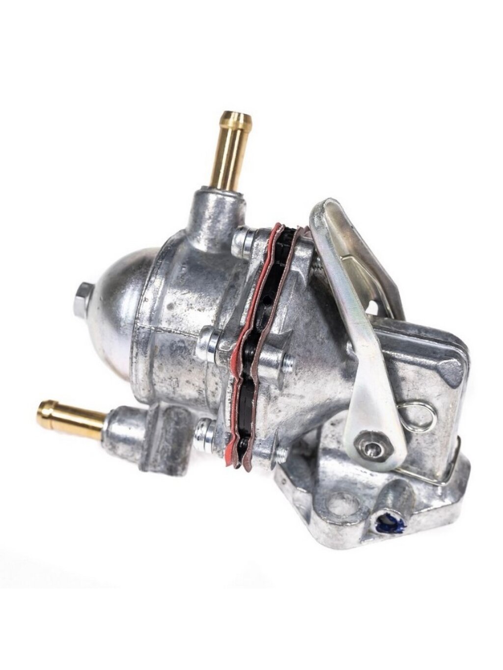 Бензонасос для а/м ВАЗ 2101, ЗАЗ LADA улучшенная диафрагма