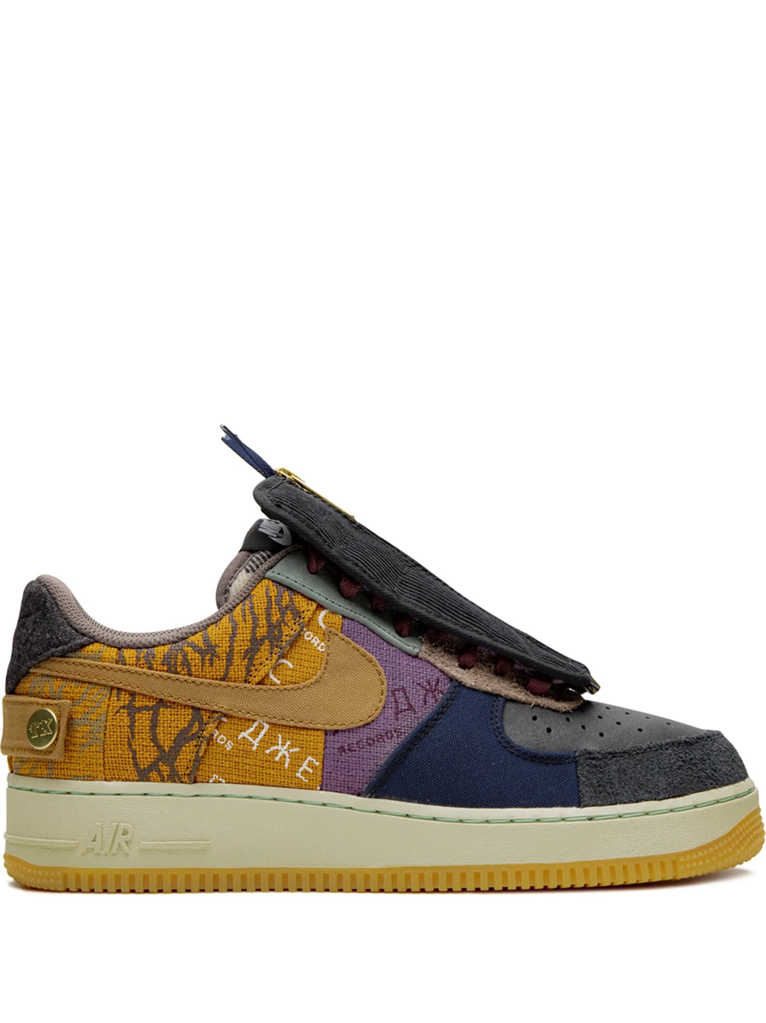 Кроссовки Air Force 1 Low