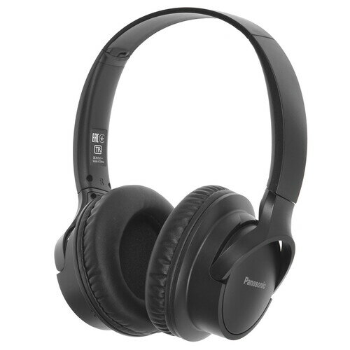 Беспроводные наушники Panasonic RB-HF520BGEK_1