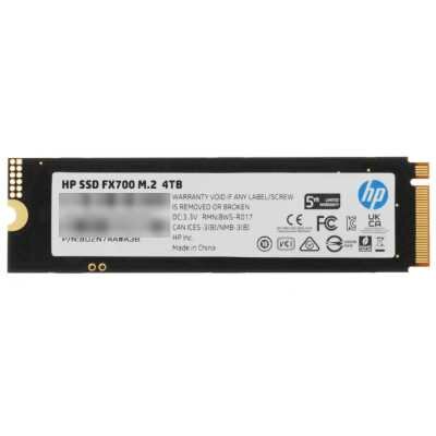 SSD диск FX700 4Tb 8U2N7AA
