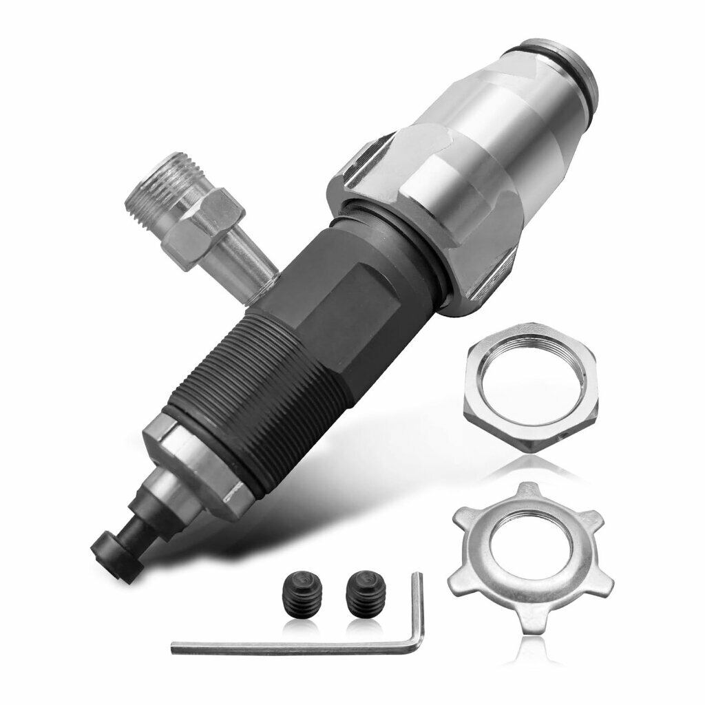 Функциональный насос для распыления краски Прочная Замена насоса Для распыления краски Подходит для моделей 390 395 490 495 595