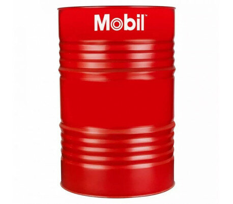 Редукторное Масло Mobil Glygoyle 100 208Л