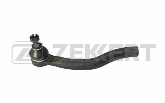 Наконечник рулевой. Zekkert лев. Honda Accord VII