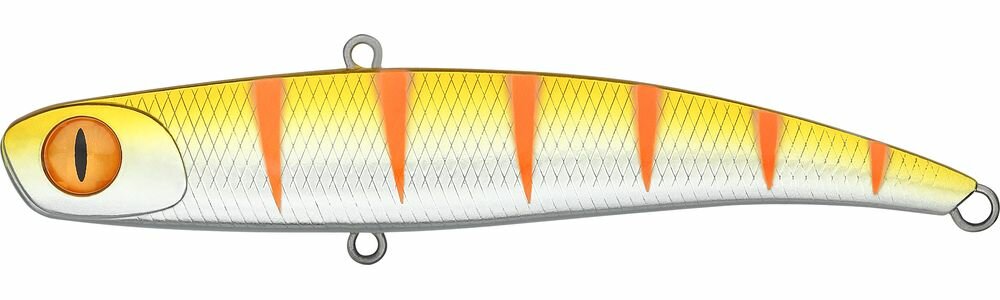 Frapp WhipHead Vib 85 24г цвет 29 воблер виброхвост для ловли щуки и окуня