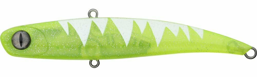 Frapp WhipHead Vib 85 24 г цвет 37 воблер приманка для ловли хищника