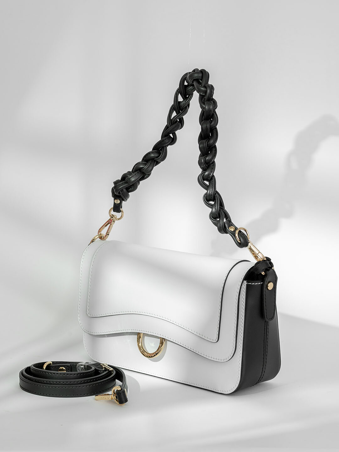 Сумка сэтчел