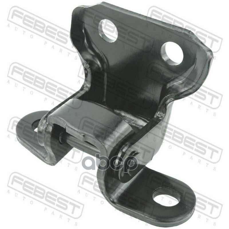 Петля передней левой двери нижняя TOYOTA RAV4 ACA3#, ALA3#, GSA33, ZSA3# 2005.11-2012.12 [GR] Febest арт. 0199-HDGSU35FLL